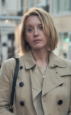 Claire Laurent | Wiki Lupin | Fandom