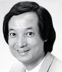 Makio Inoue | Lupin III Wiki | Fandom