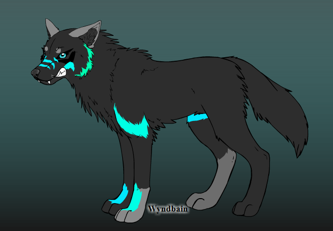 Toloko | Wolf Wiki | Fandom