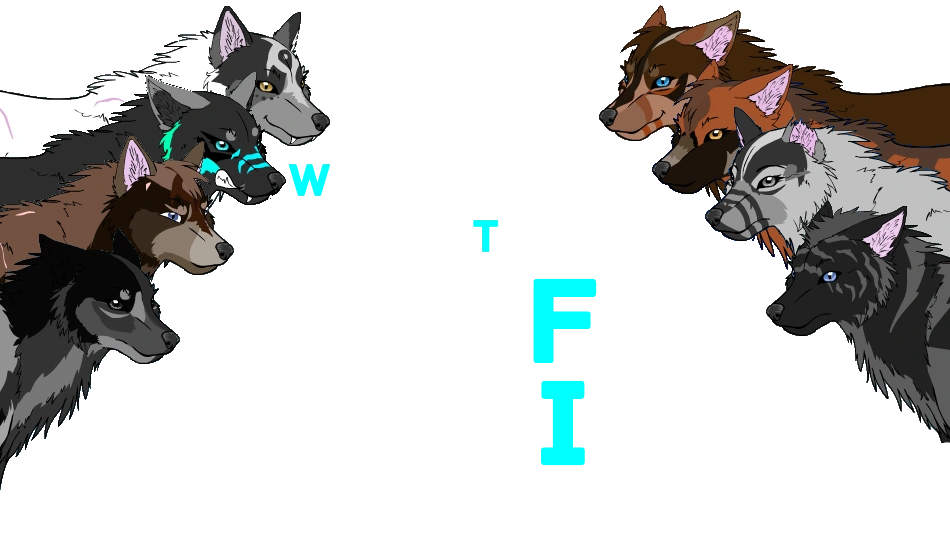 Wolf Wiki | Fandom