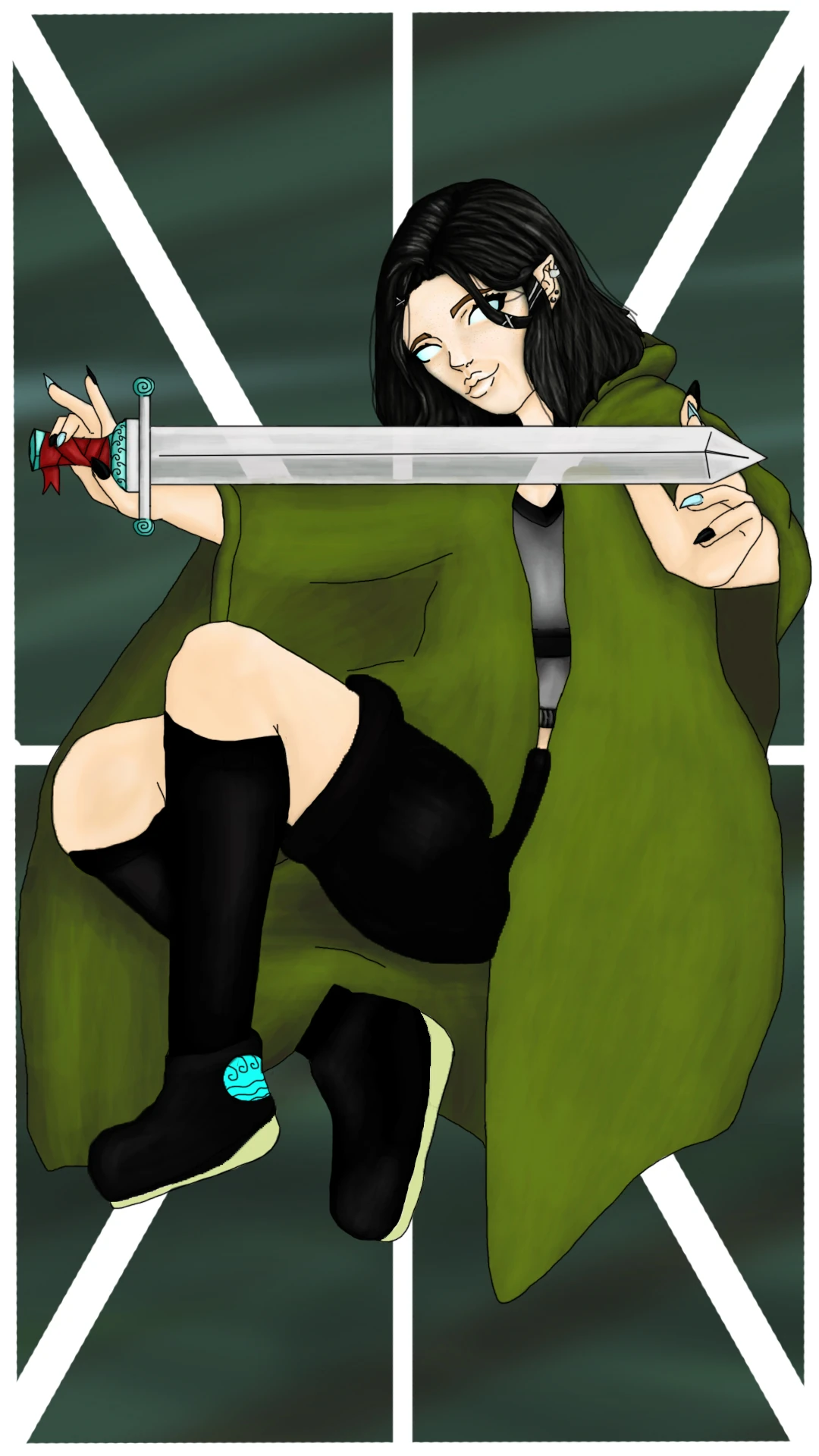 Lili | Lupus Glade Wiki | Fandom