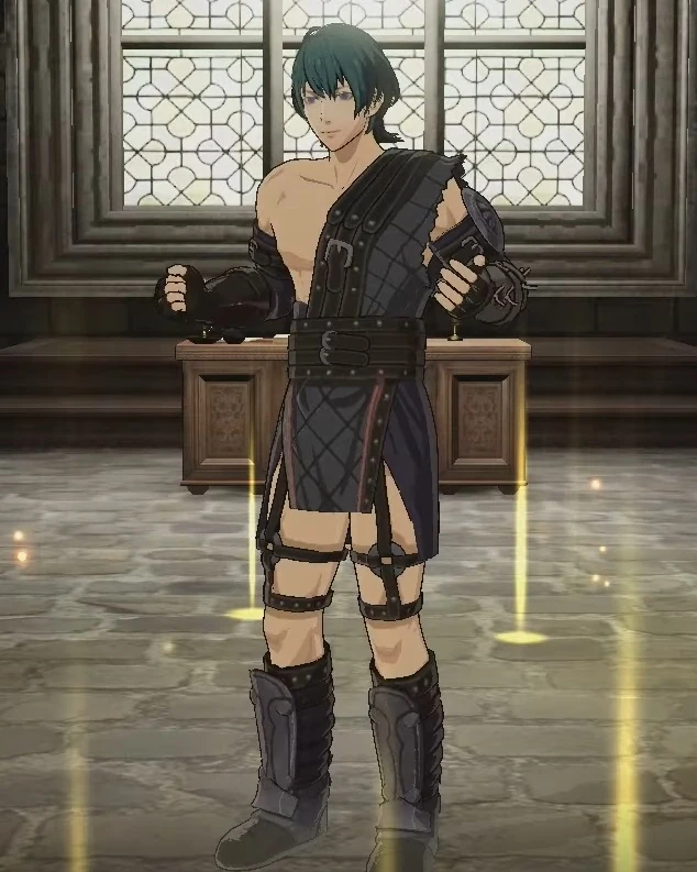 Category:Fire Emblem | Lurker's Wiki | Fandom