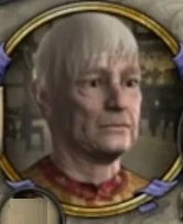 Rolland Connington | Lurker's Wiki | Fandom