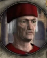 Kenric Valkyrie | Lurker's Wiki | Fandom