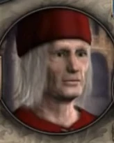 Denys Locksley | Lurker's Wiki | Fandom