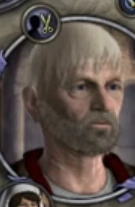 Mark Sentinel | Lurker's Wiki | Fandom