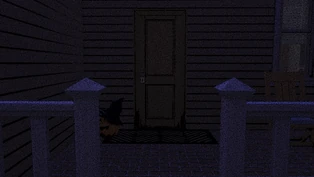 Jacob's House | Lurking For Love Wiki | Fandom