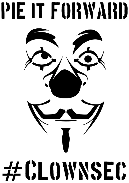 Clown Security | Lurksomemoar Wiki | Fandom