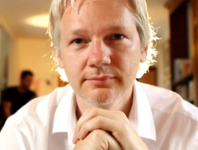 Jullian Assange | Lurksomemoar Wiki | Fandom