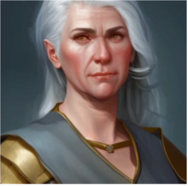 Niamh | Lúrthen Wiki | Fandom