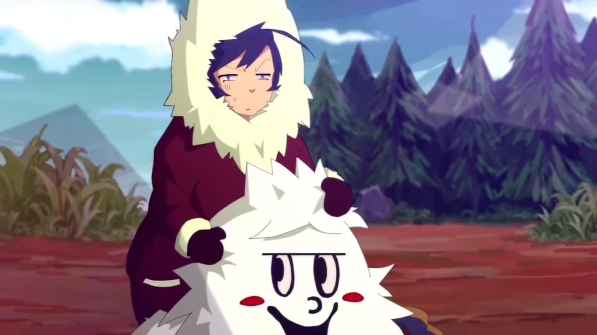 Episode 01 | Lu's Time Wiki | Fandom