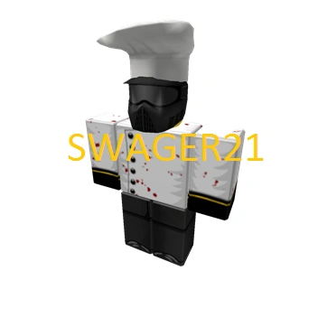 SWAGER21 | Lust 4 Blood Wikia | Fandom