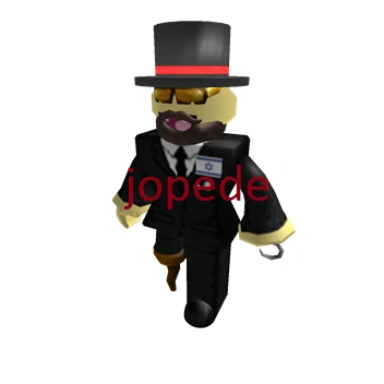 Jopede | Lust 4 Blood Wikia | Fandom