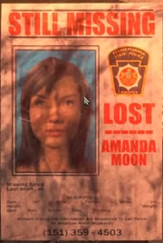Amanda Moon | Lustversewiki | Fandom