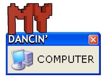 Мой Компьютер Танцует | Люстра вики | Fandom