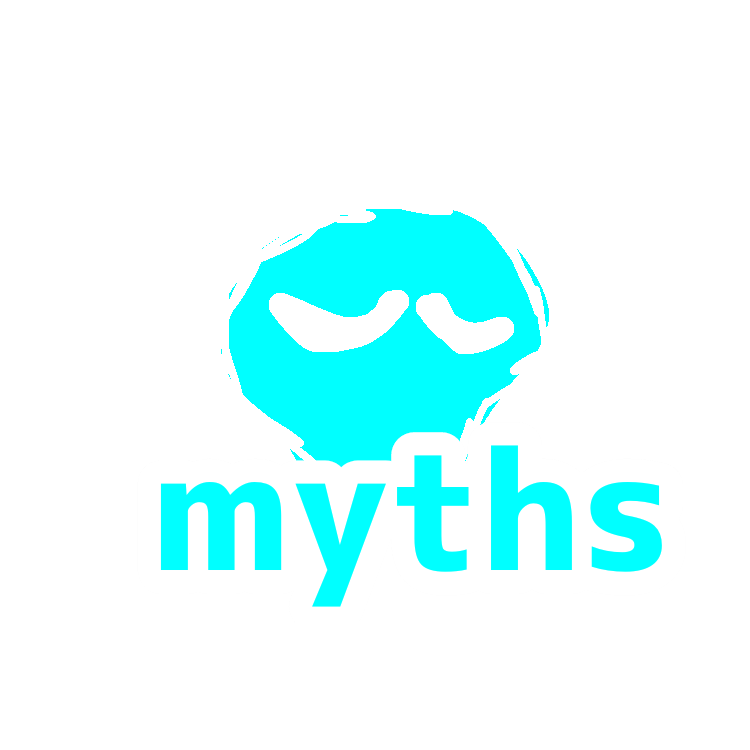 Myths | Laughing Under The House Wiki | Fandom
