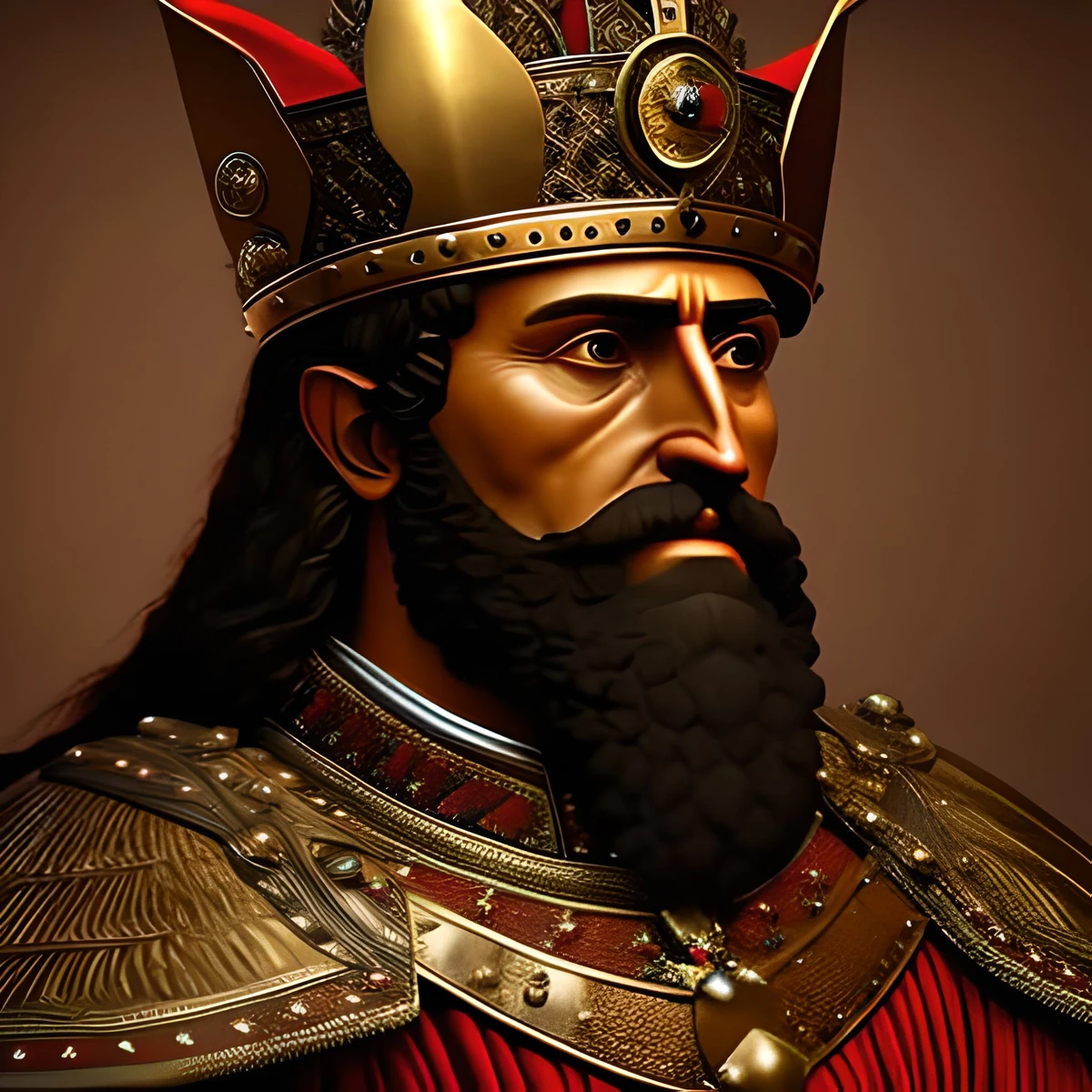 Arynol Valdierre | Lutharia Wiki | Fandom