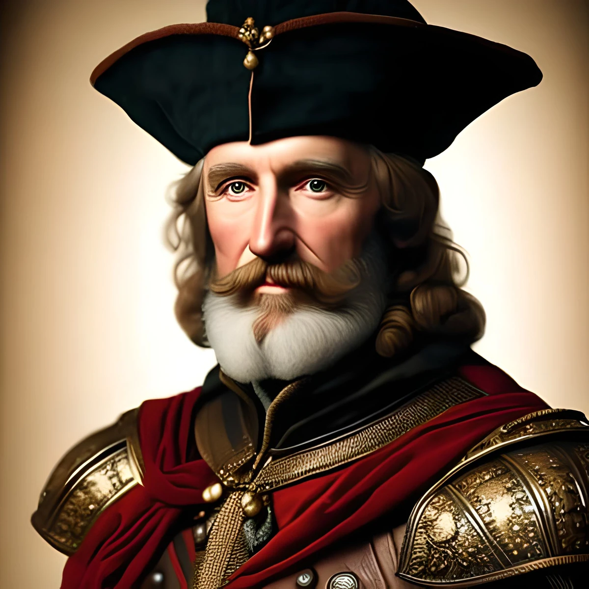 Calvyn Everwyn | Lutharia Wiki | Fandom