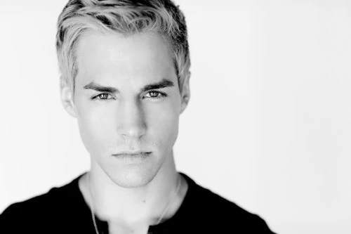 Brandon North | Luther's Curse Wiki | Fandom