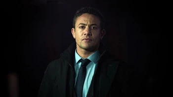 Justin Ripley | Luther Wiki | Fandom