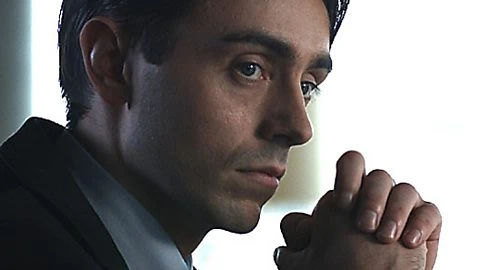 Toby Kent | Luther Wiki | Fandom