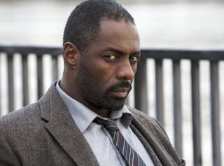 John Luther | Luther Wiki | Fandom