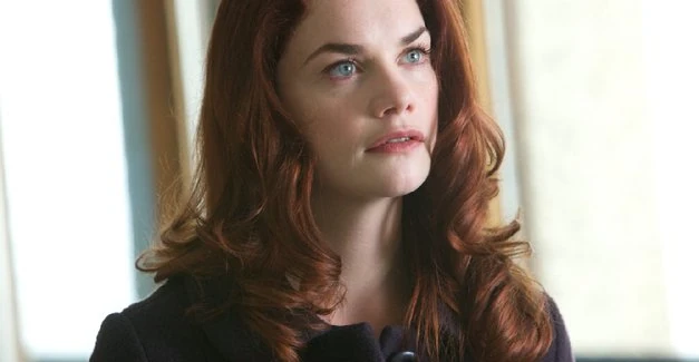 Alice Morgan | Luther Wiki | Fandom