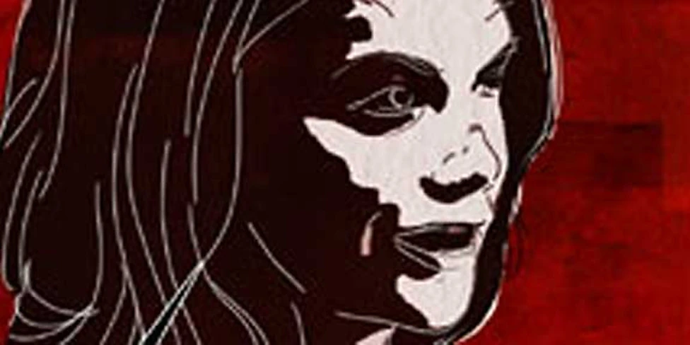 Alice Morgan | Luther Wiki | Fandom