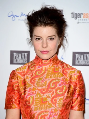 Aimee-Ffion Edwards | Luther Wiki | Fandom