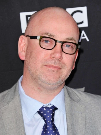 Neil Cross | Luther Wiki | Fandom