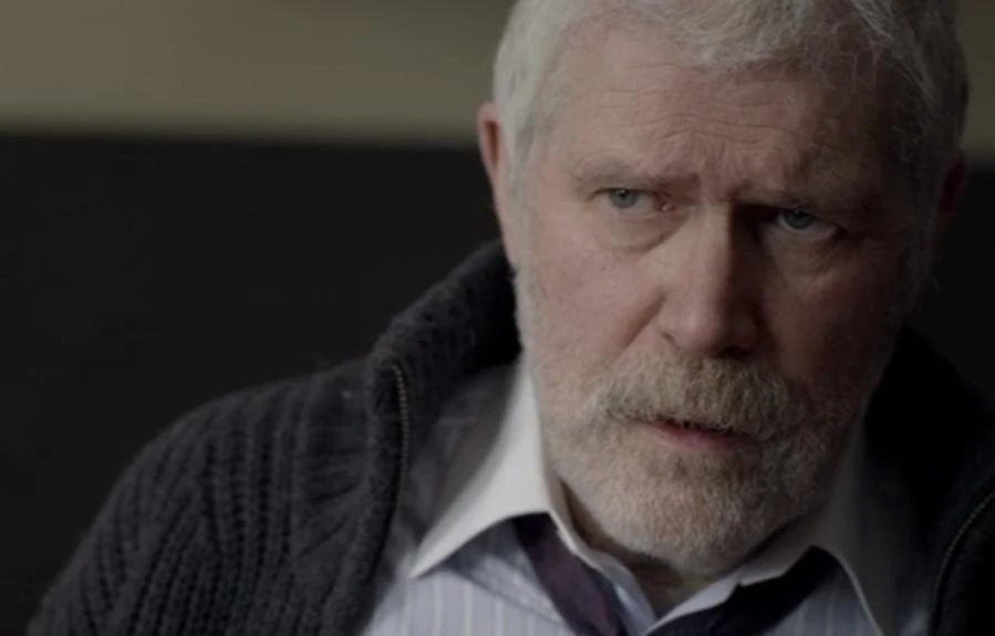 Bill Winingham | Luther Wiki | Fandom