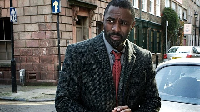 Series Two: Episode 2 | Luther Wiki | Fandom