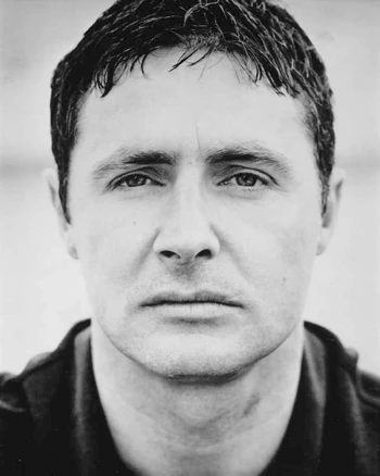 David O'Hara | Luther Wiki | Fandom