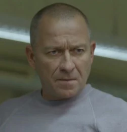 Terry Lynch | Luther Wiki | Fandom