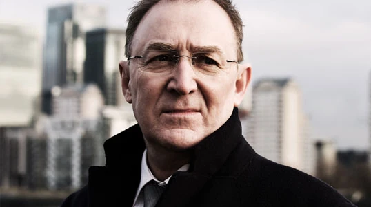 Martin Schenk | Luther Wiki | Fandom