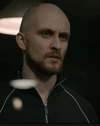 Arkady Kachimov | Luther Wiki | Fandom