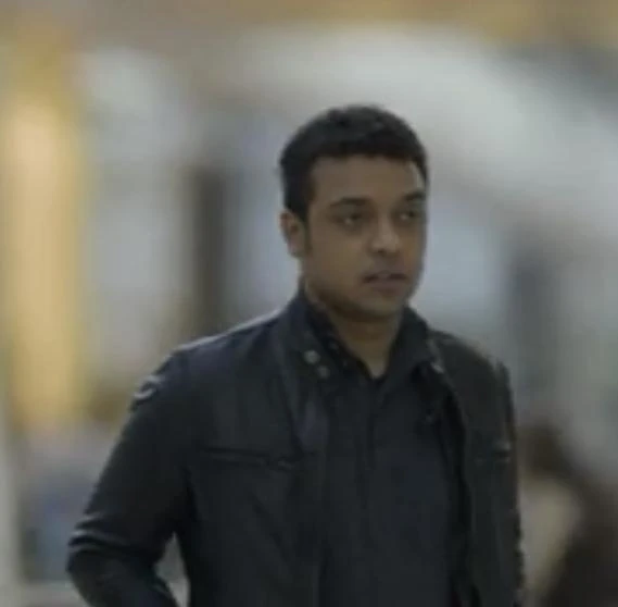 Tom Meyer | Luther Wiki | Fandom