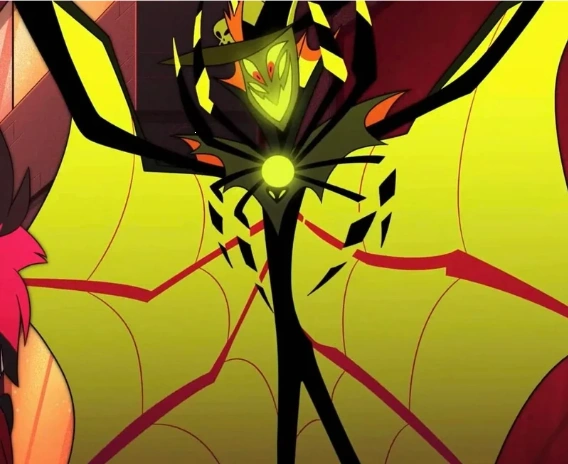 Zestial Morde | Lutualverse: A Hazbin Hotel AU Wiki | Fandom