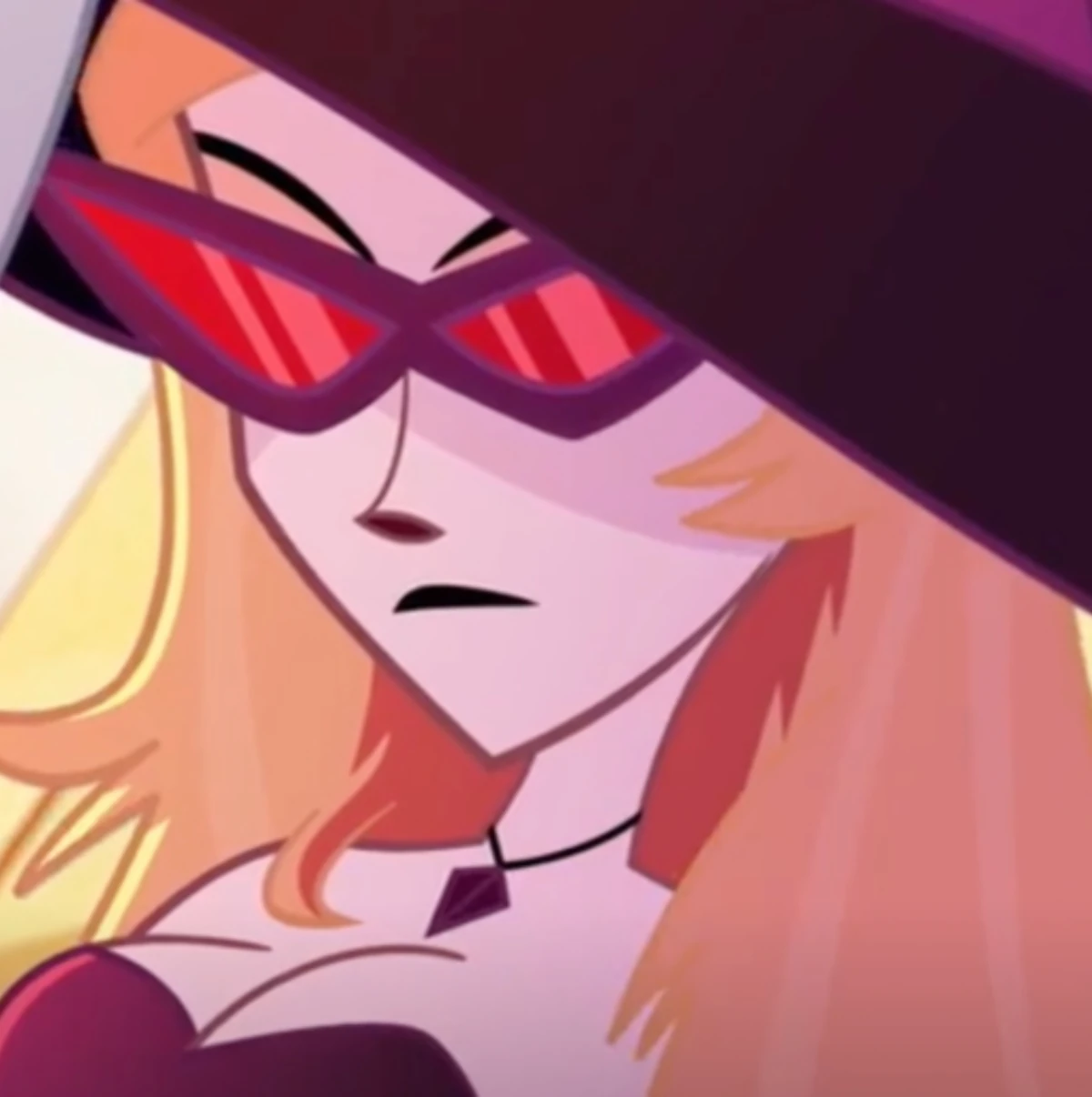 Lilith Morningstar | Lutualverse: A Hazbin Hotel AU Wiki | Fandom