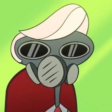 Tom Trench | Lutualverse: A Hazbin Hotel AU Wiki | Fandom