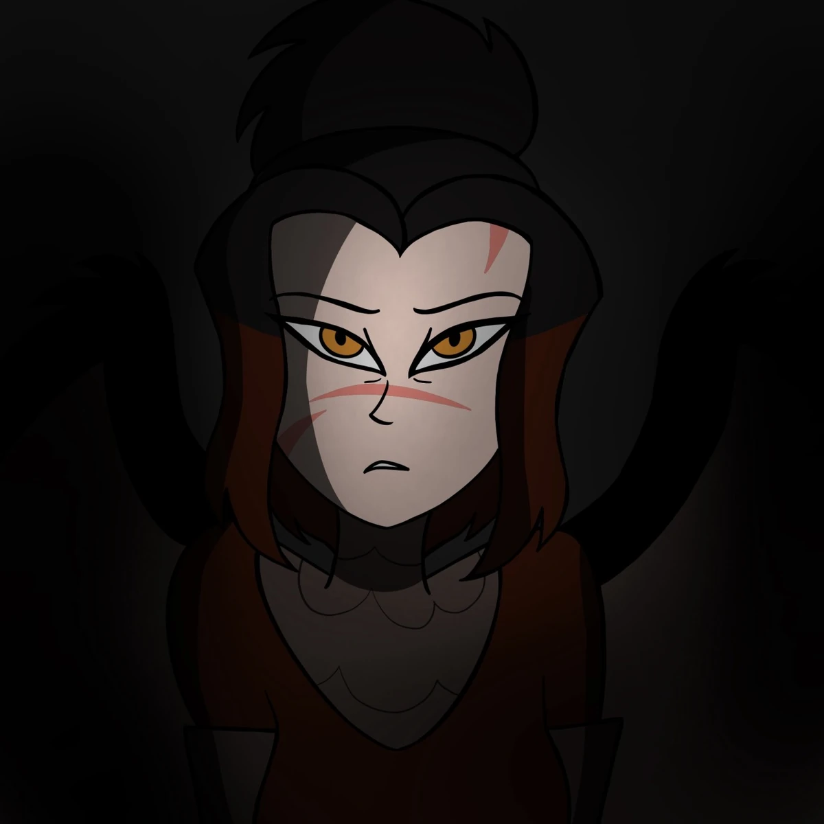 Rin | Lutualverse: A Hazbin Hotel AU Wiki | Fandom