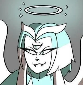 Adina | Lutualverse: A Hazbin Hotel AU Wiki | Fandom