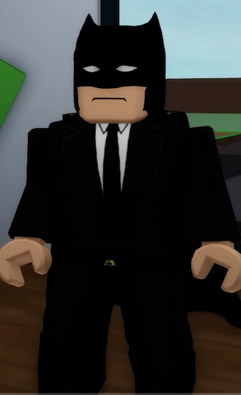 Minor Characters | LuTuTu Wiki | Fandom