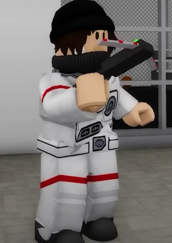 Time Robber | LuTuTu Wiki | Fandom