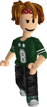 Luca | LuTuTu Wiki | Fandom