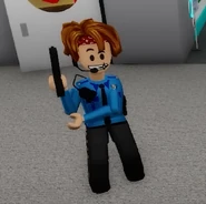 Luca | LuTuTu Wiki | Fandom