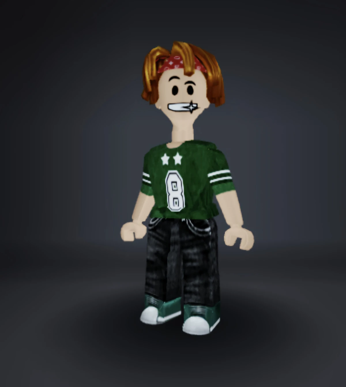 Luca | LuTuTu Wiki | Fandom