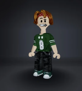 Luca | LuTuTu Wiki | Fandom