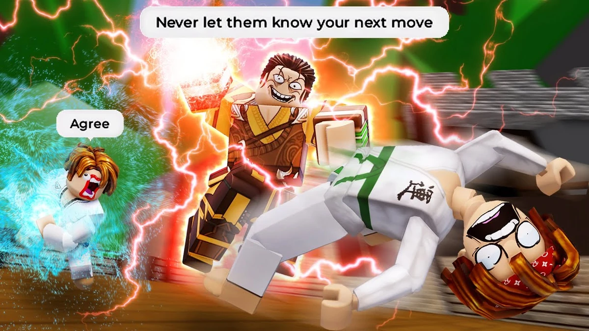 MEME BATTLEGROUNDS 4 💪 (ROBLOX Brookhaven 🏡RP - FUNNY MOMENTS) | LuTuTu ...