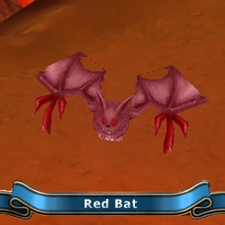 Red Bat | Luvinia Wiki | Fandom